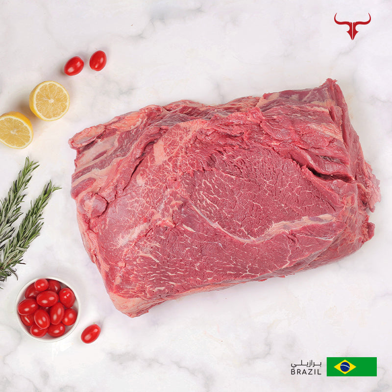 Buy Brazilian Grass-Fed Beef Whole Chuck Online in Dubai & Abu Dhabi ...