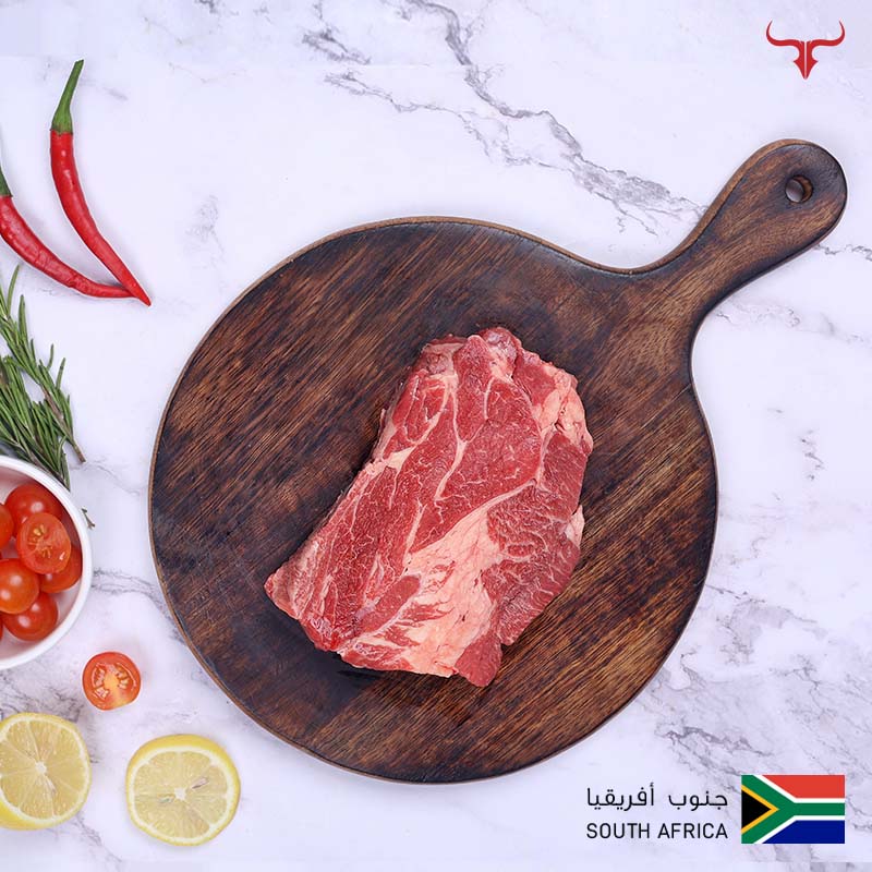 Shop South African Grass-Fed Beef Online In Dubai - MLS UAE