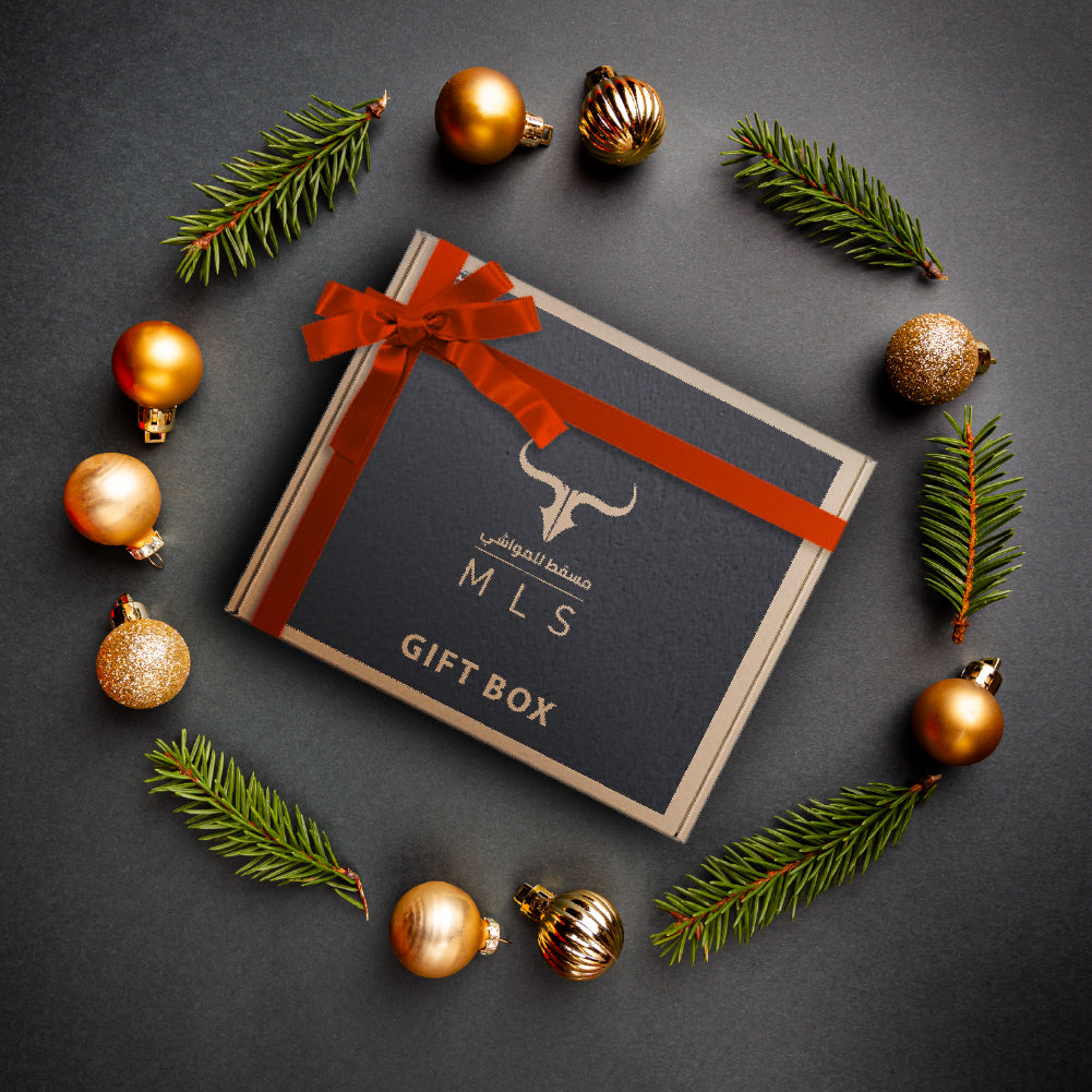 Christmas Gift Box 2022 Online in Dubai & Abu Dhabi - MLS UAE