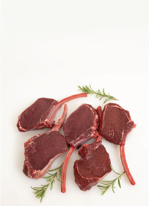 Premium Meat Delivery in Dubai | Online Butcher Shop - MLS UAE