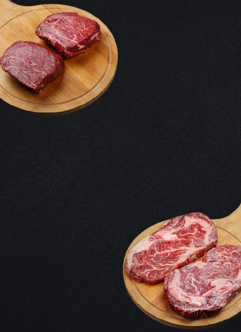 Premium Meat Delivery in Dubai | Online Butcher Shop - MLS UAE