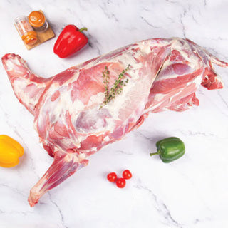 Premium Meat Delivery in Dubai | Online Butcher Shop - MLS UAE