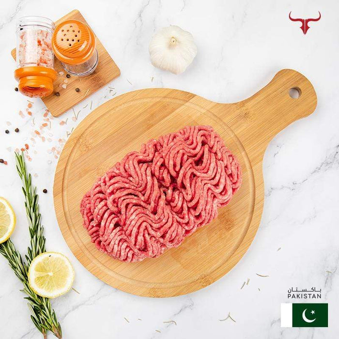Pakistani Beef Online In Dubai - MLS UAE