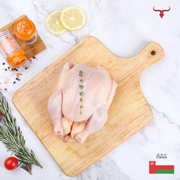 Fresh Poultry in UAE | Halal Chicken & Meat Delivery - MLS UAE