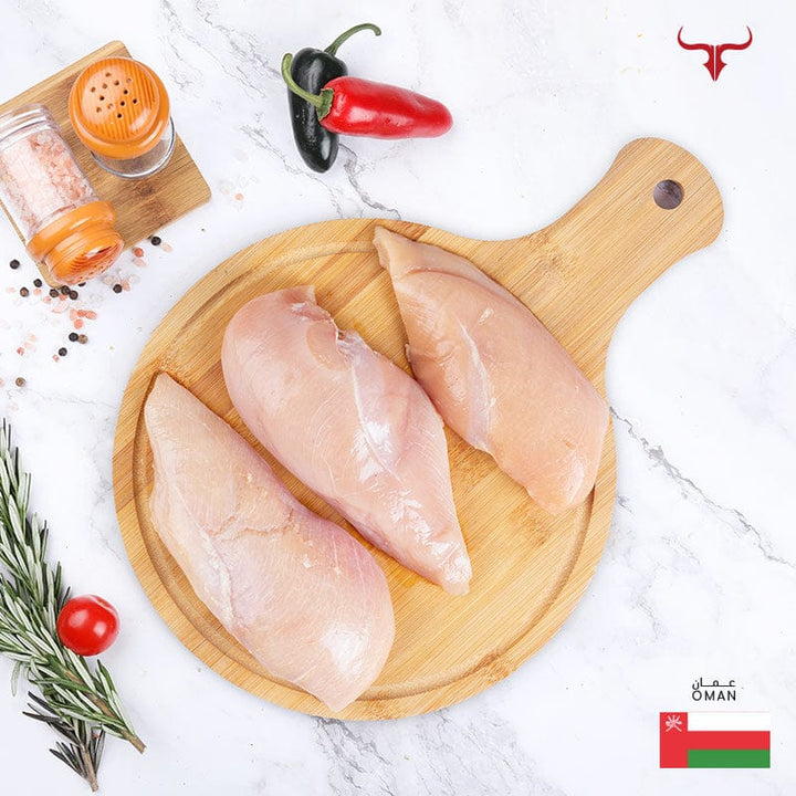 Fresh Poultry - MLS UAE